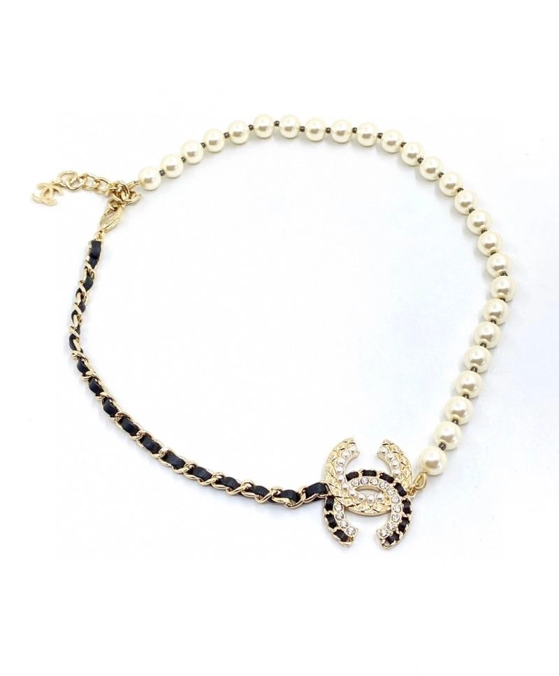 Cut-rate Chanel Necklaces
