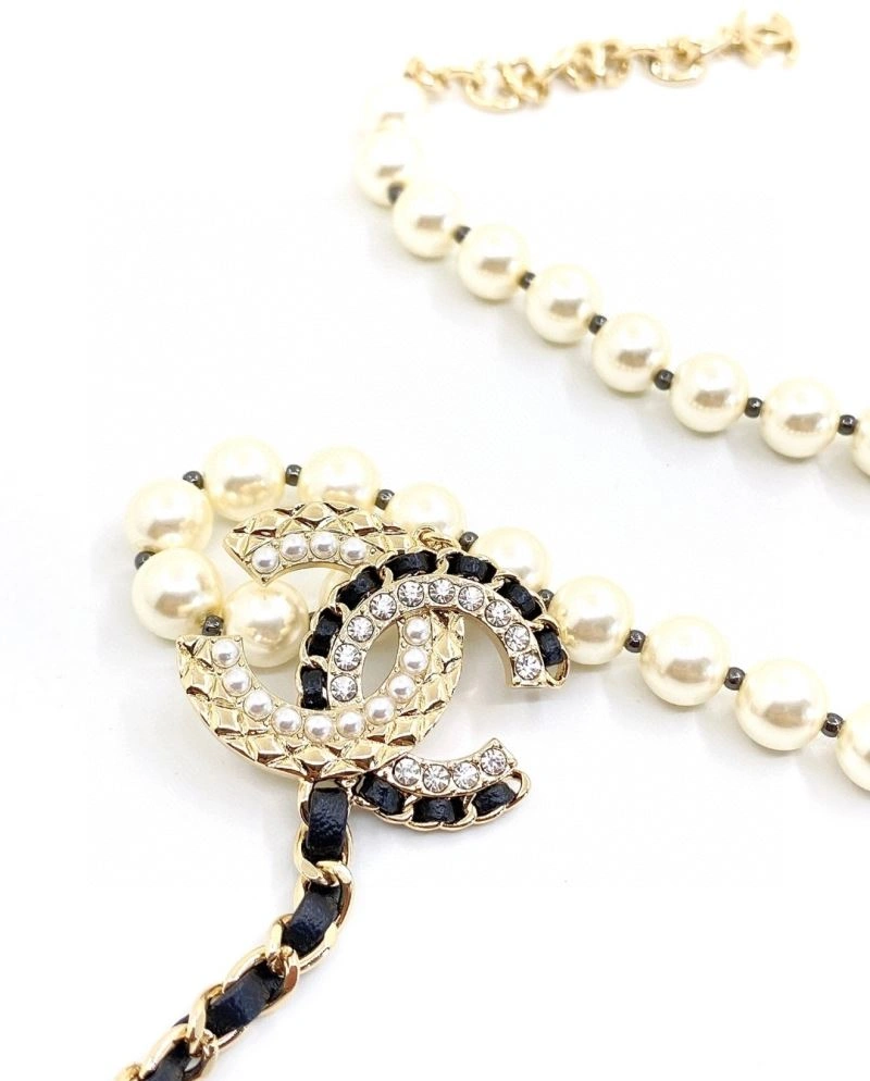 Cut-rate Chanel Necklaces
