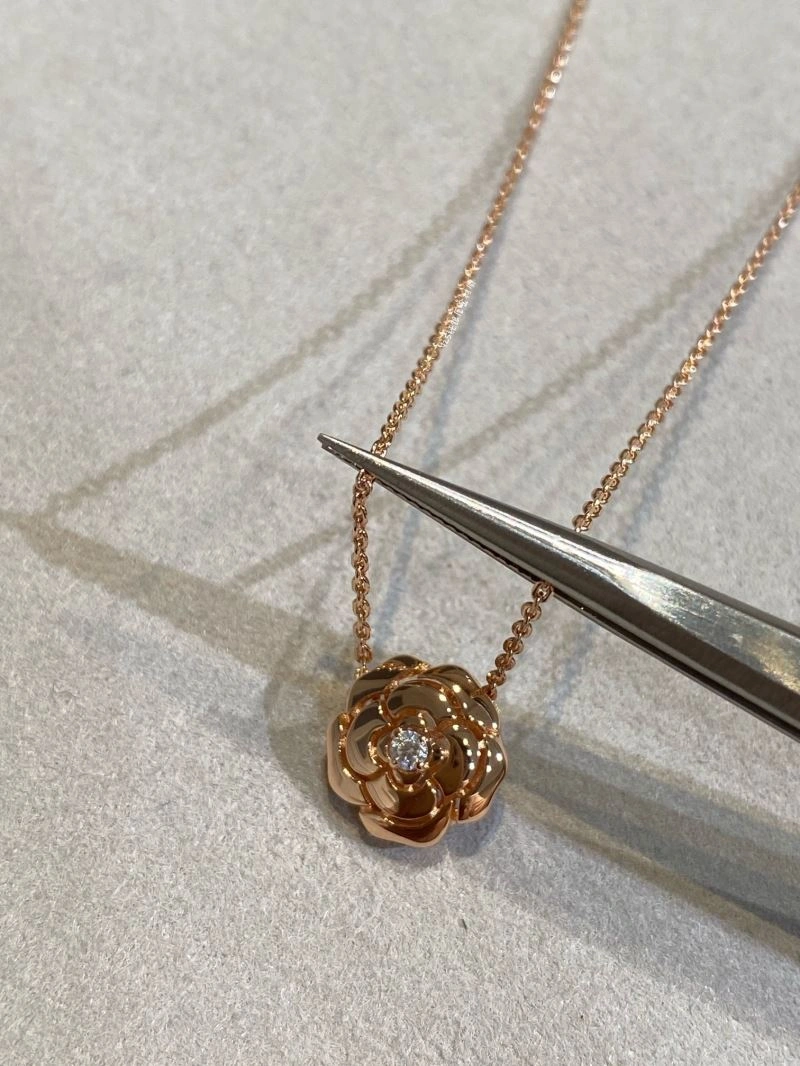 Discounted Chanel Necklaces