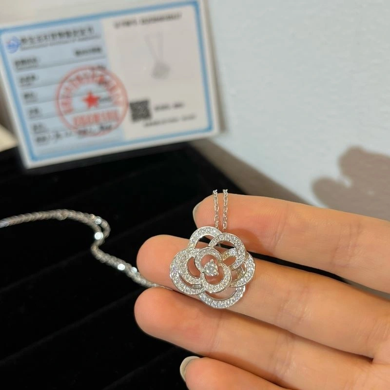 Inexpensive Chanel Necklaces