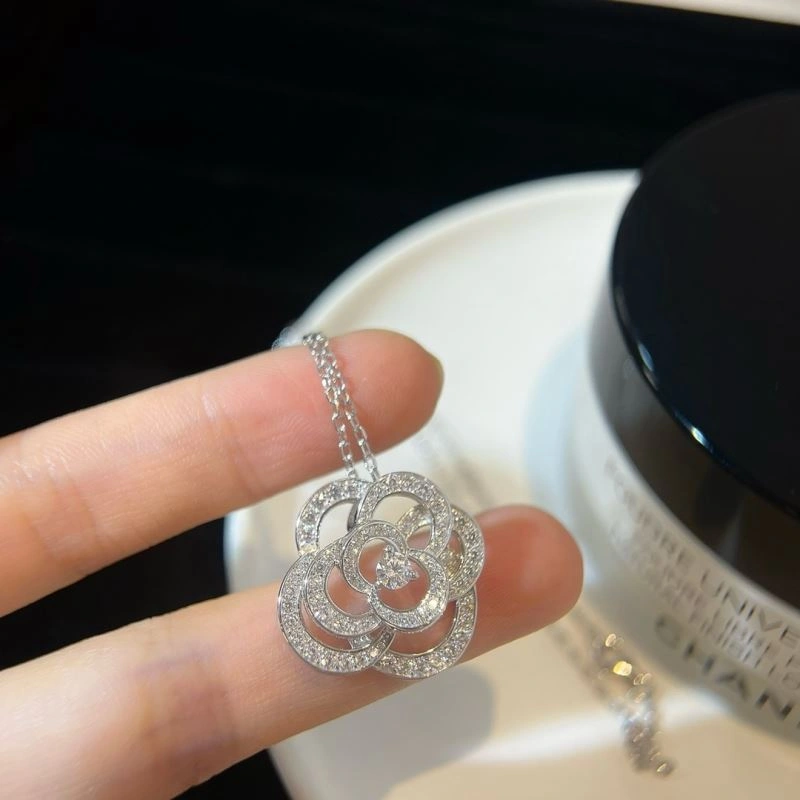 Inexpensive Chanel Necklaces