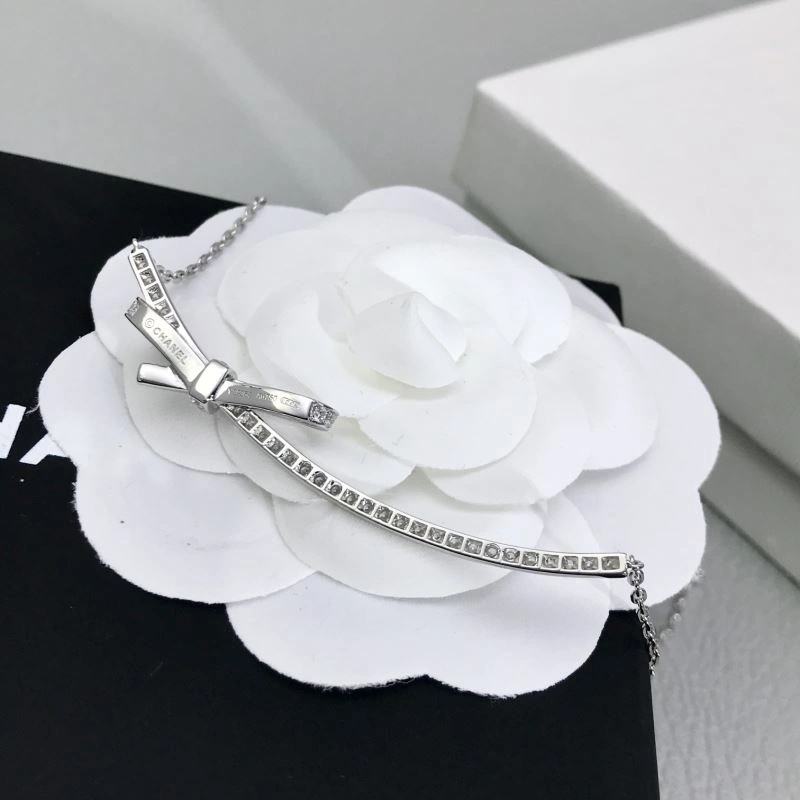 Official Chanel Necklaces