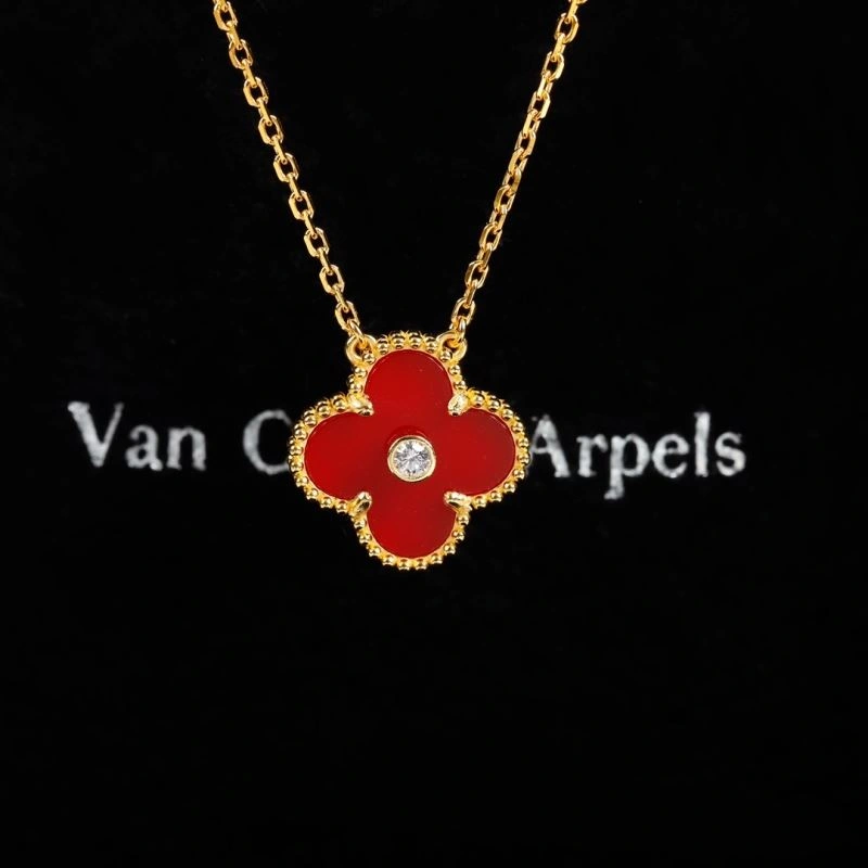 Inexpensive Chanel Necklaces
