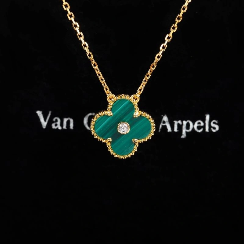Inexpensive Chanel Necklaces