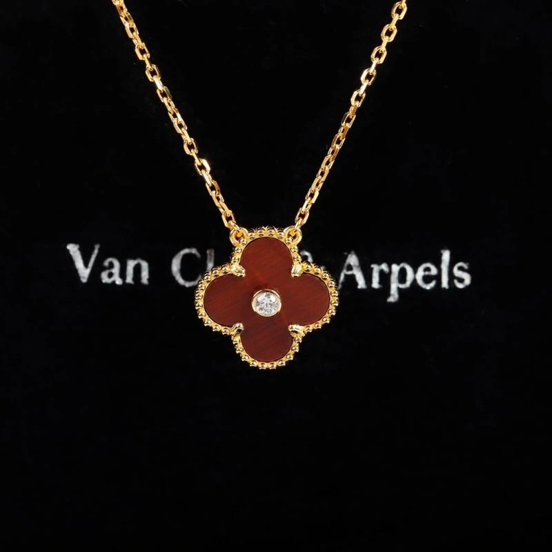 Inexpensive Chanel Necklaces