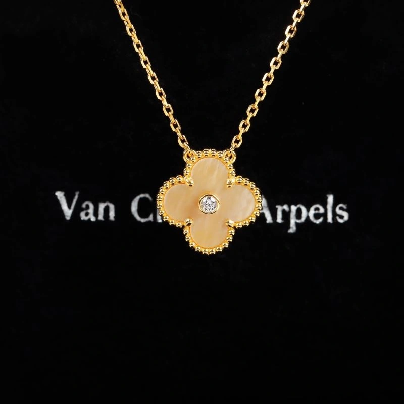 Inexpensive Chanel Necklaces