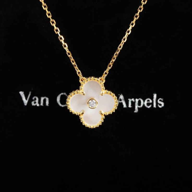 Inexpensive Chanel Necklaces