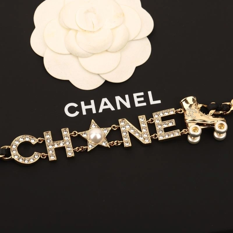 Budget-friendly Chanel Necklaces