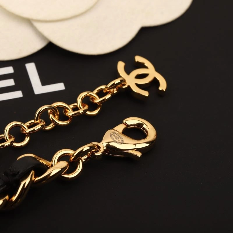 Budget-friendly Chanel Necklaces