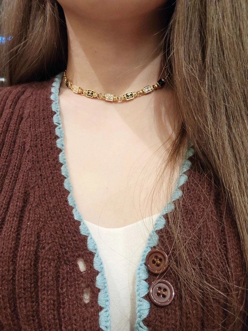 Low-cost Chanel Necklaces