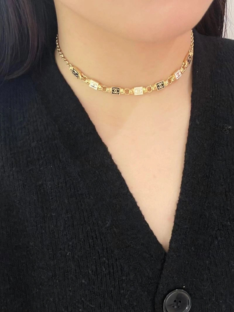 Low-cost Chanel Necklaces