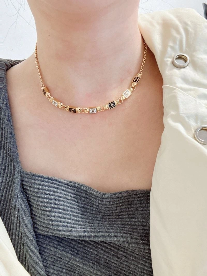 Low-cost Chanel Necklaces