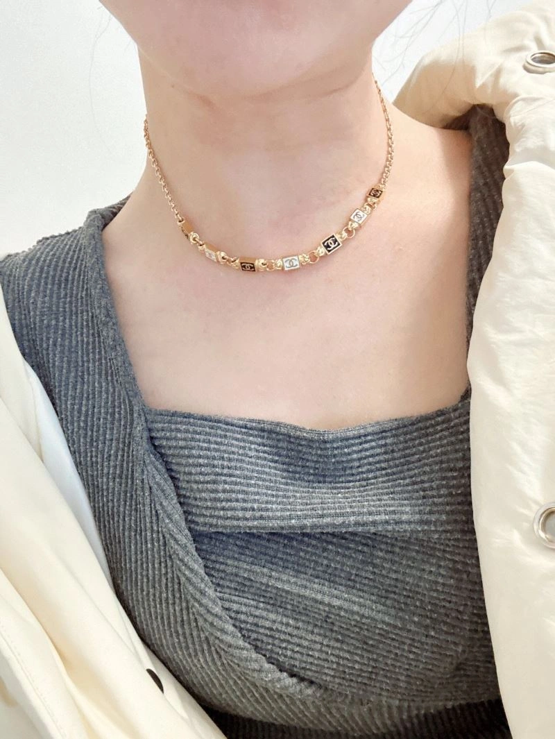 Low-cost Chanel Necklaces