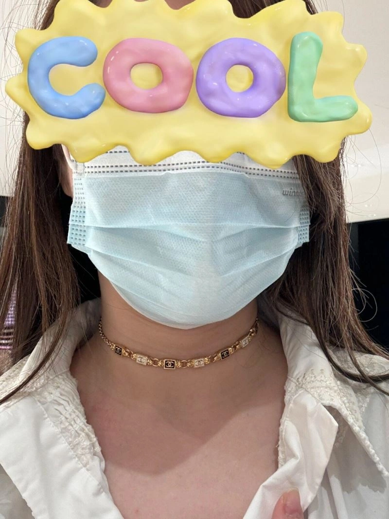 Low-cost Chanel Necklaces