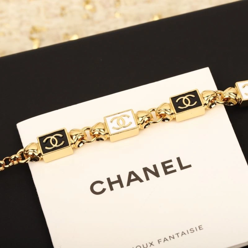 Precise copy Chanel Necklaces