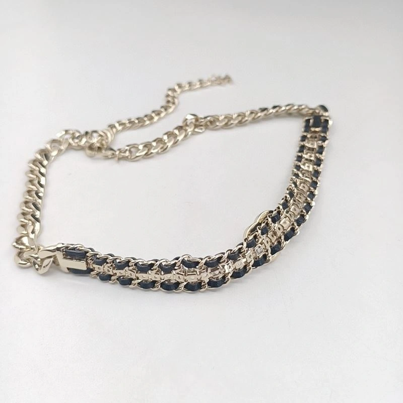 Legit Chanel Necklaces