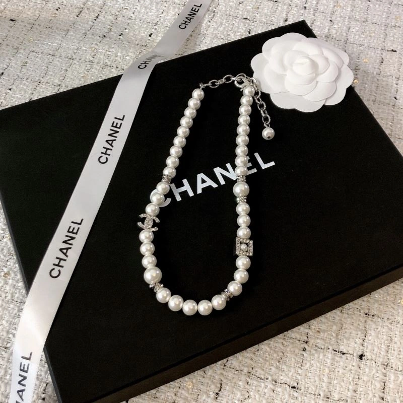 OEM Chanel Necklaces