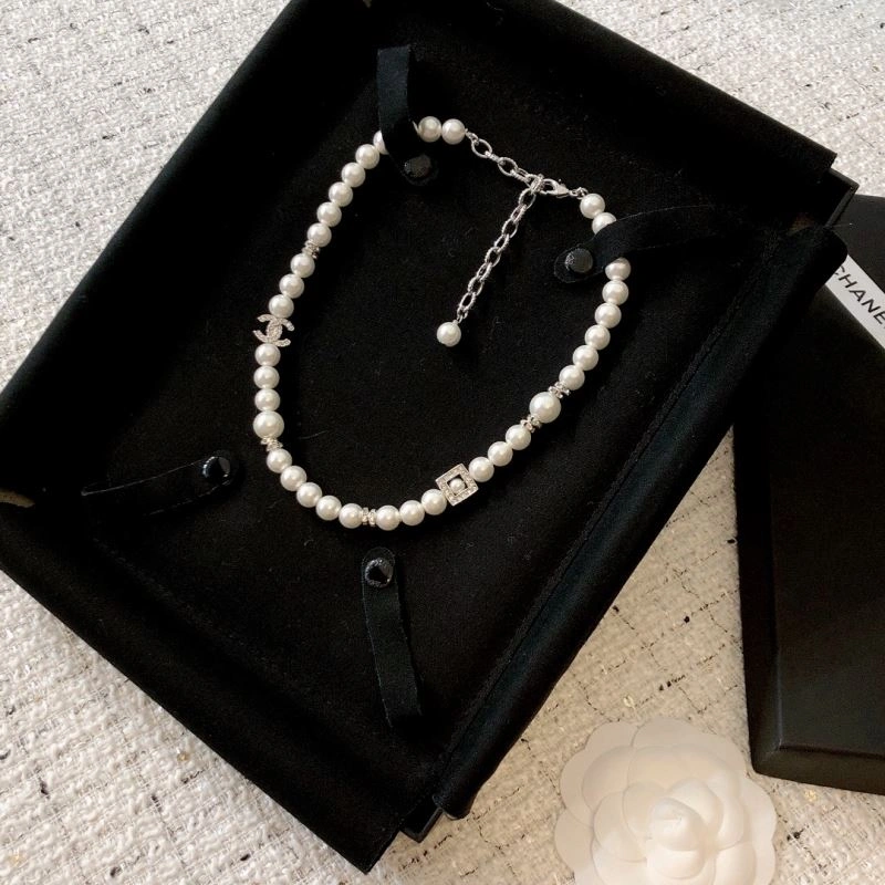 OEM Chanel Necklaces