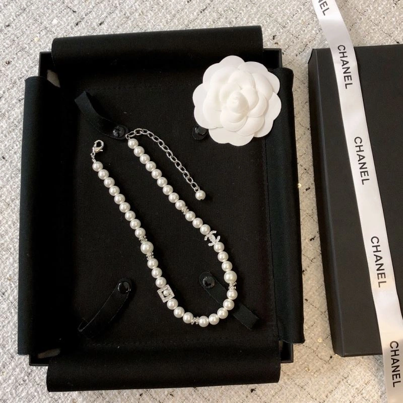 OEM Chanel Necklaces