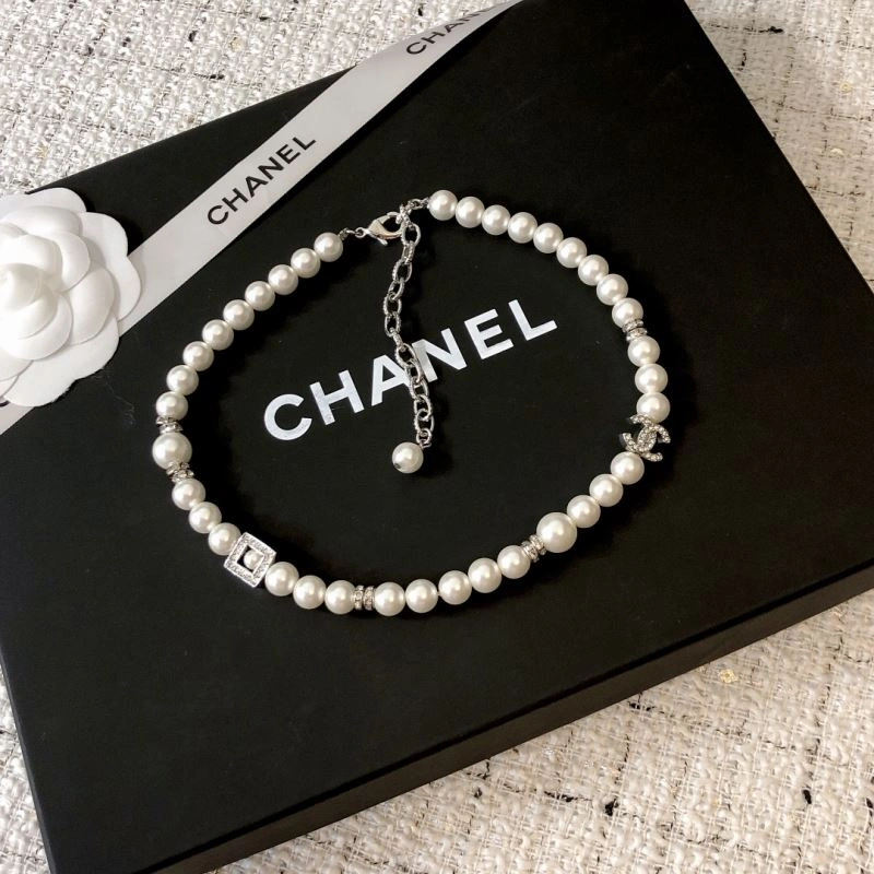 OEM Chanel Necklaces