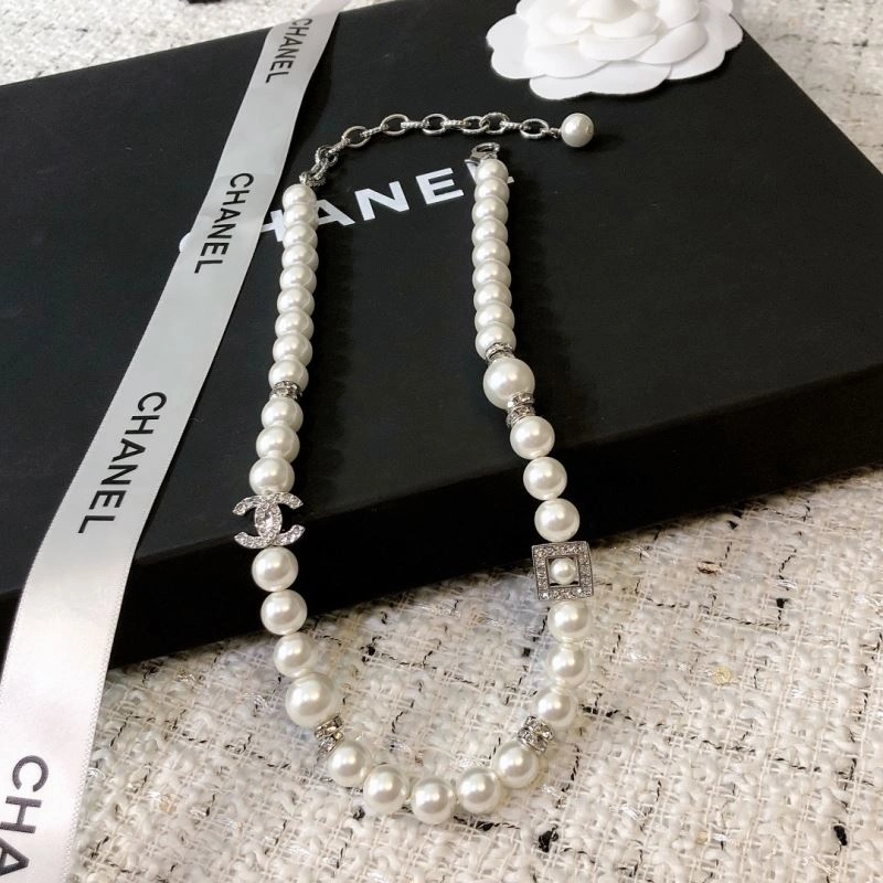 OEM Chanel Necklaces