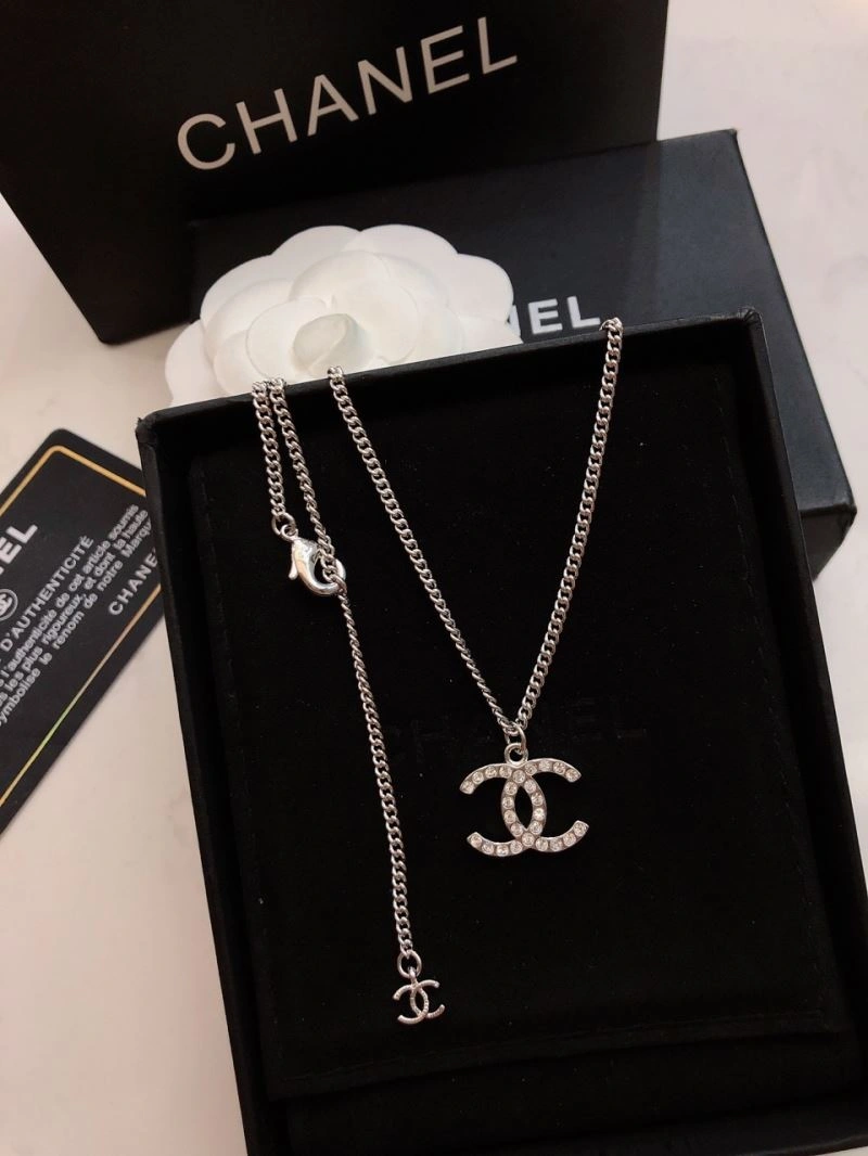 Mirror quality Chanel Necklaces