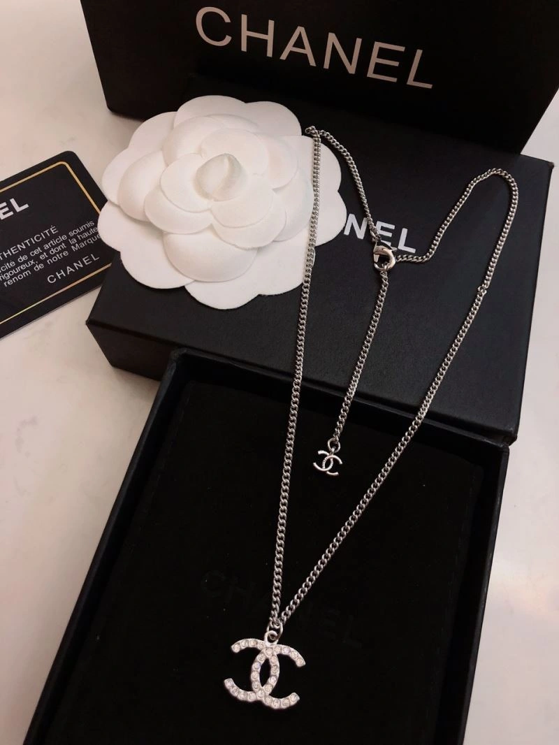 Mirror quality Chanel Necklaces