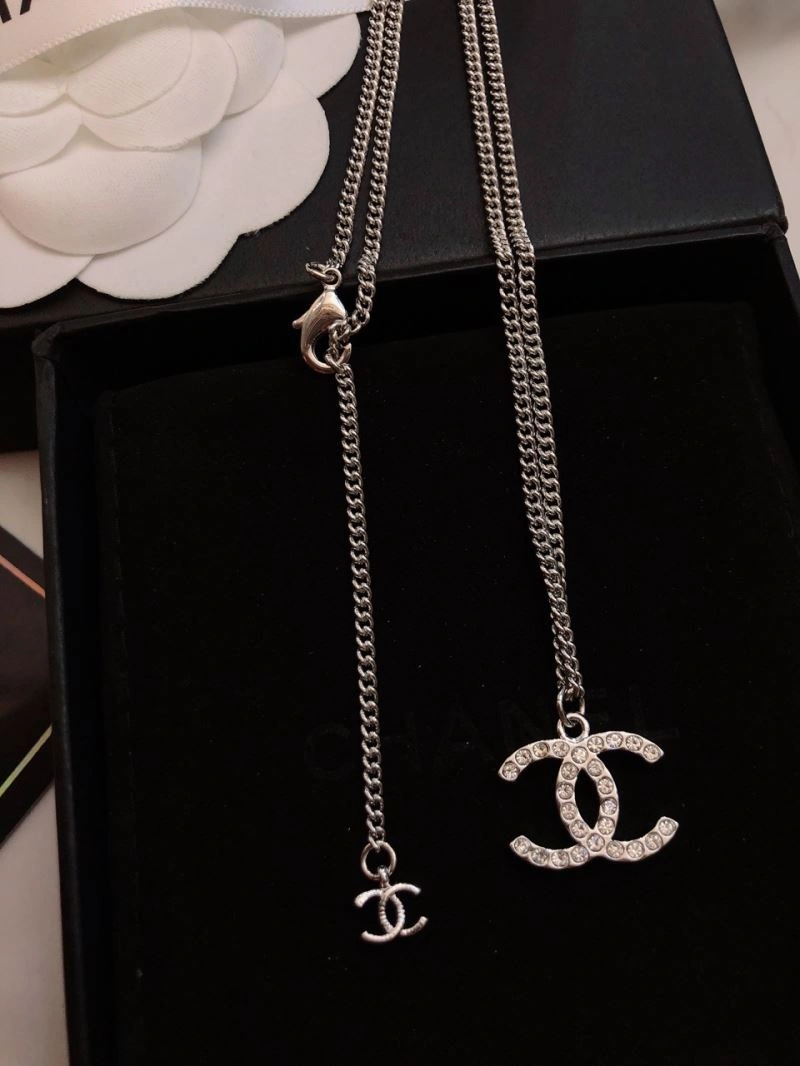 Mirror quality Chanel Necklaces