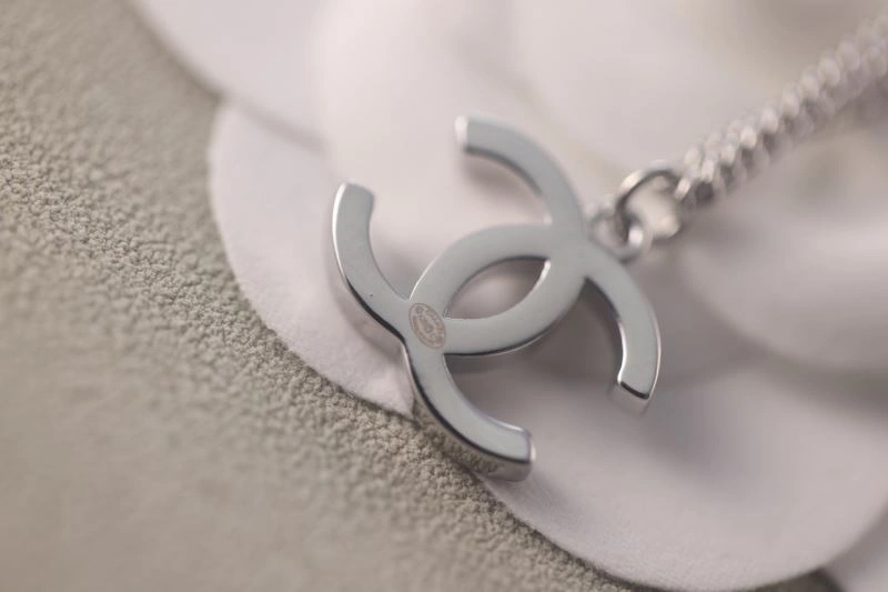Mirror quality Chanel Necklaces