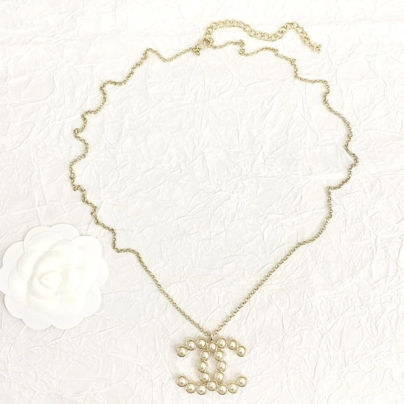 Discounted Chanel Necklaces