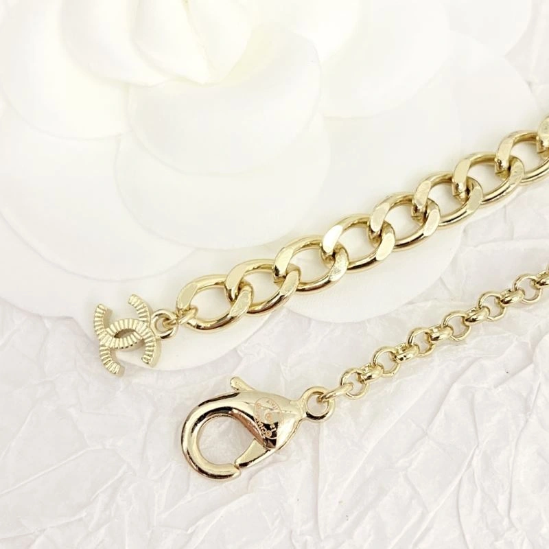Discounted Chanel Necklaces