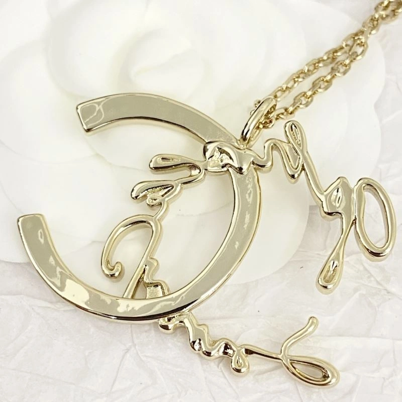 Budget-friendly Chanel Necklaces