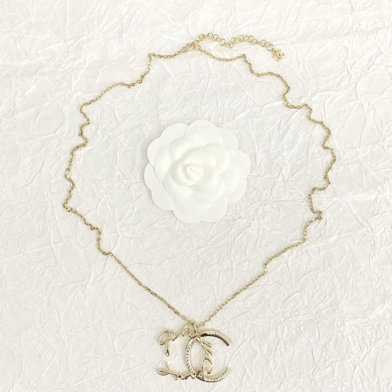 Budget-friendly Chanel Necklaces