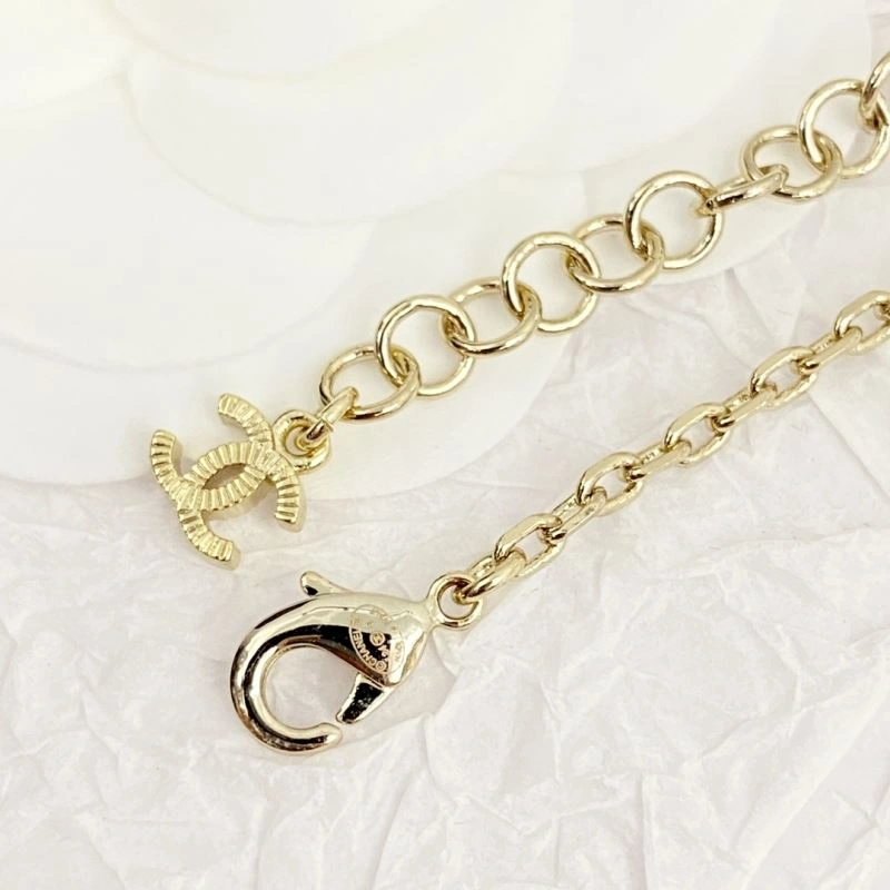 Budget-friendly Chanel Necklaces