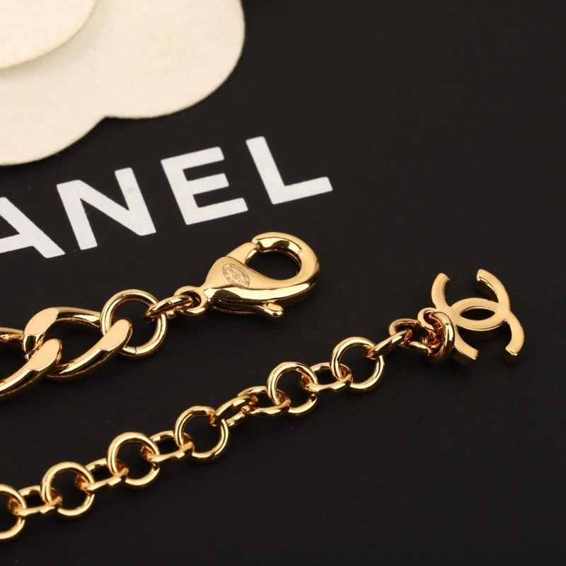 Brand-original Chanel Necklaces