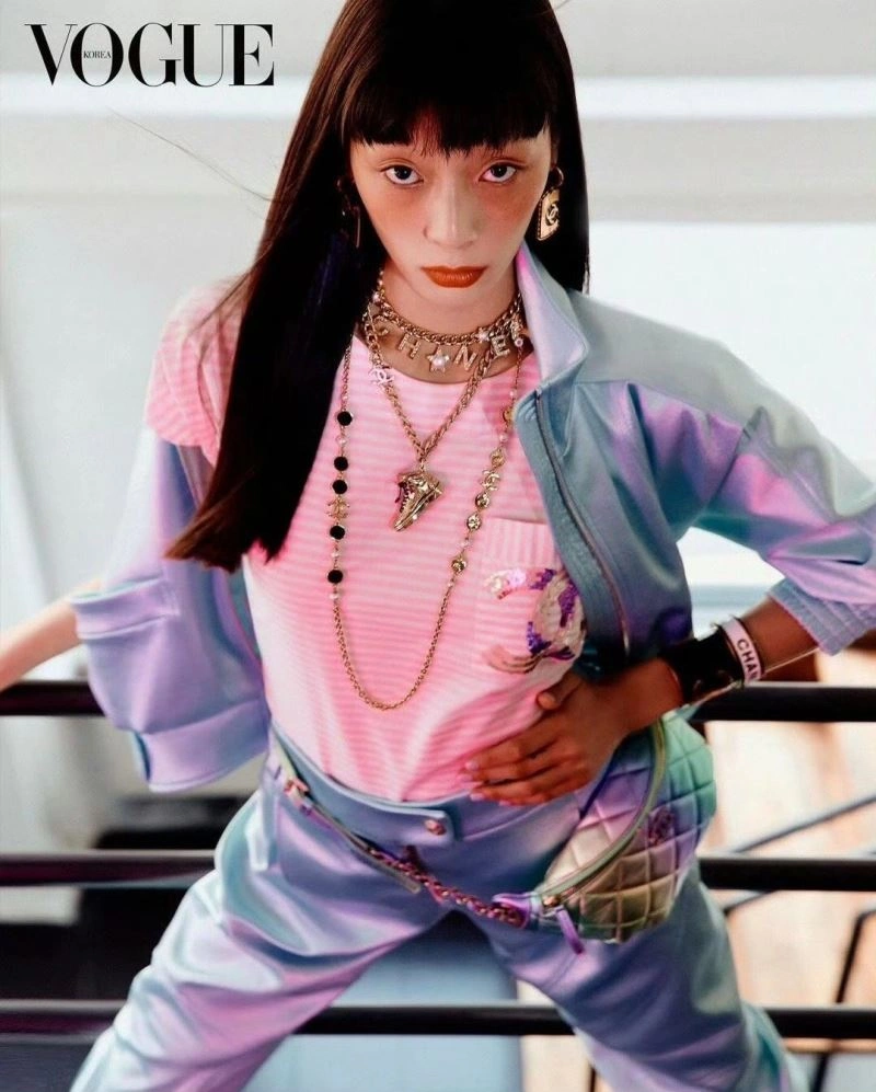 Brand-original Chanel Necklaces
