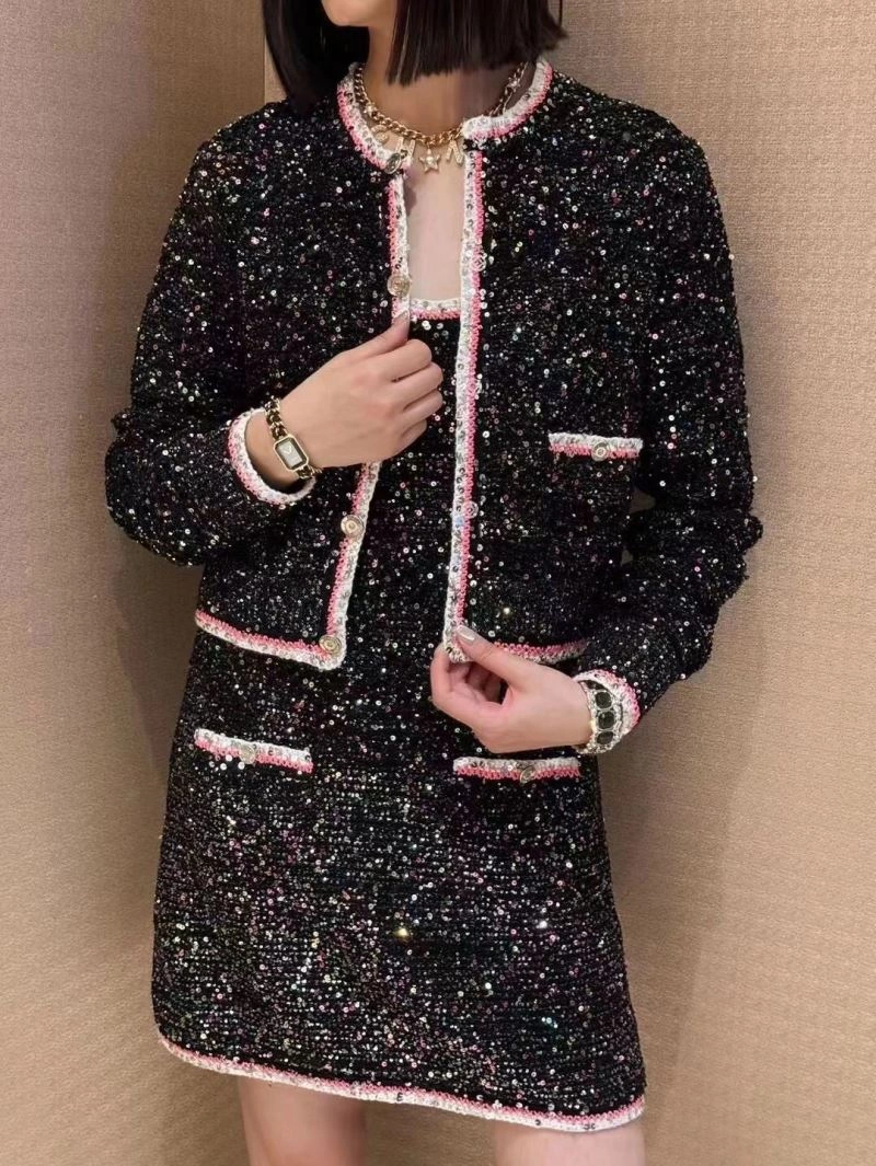 Brand-original Chanel Necklaces