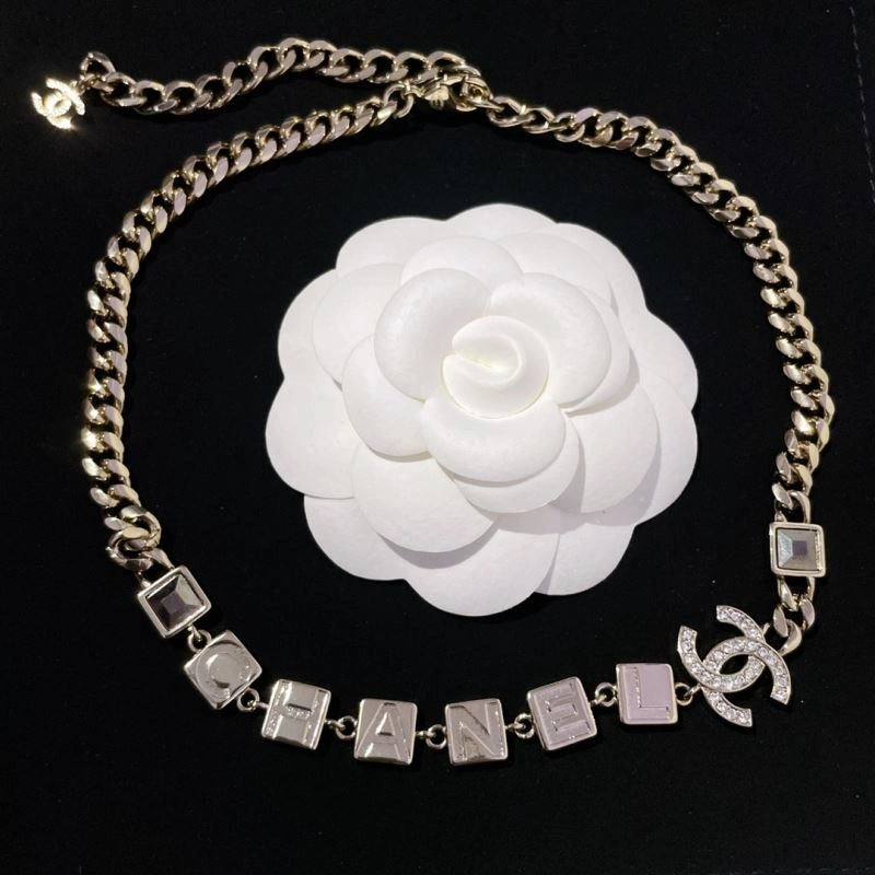 Reasonably priced Chanel Necklaces
