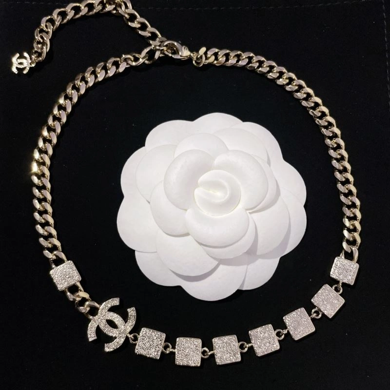Reasonably priced Chanel Necklaces