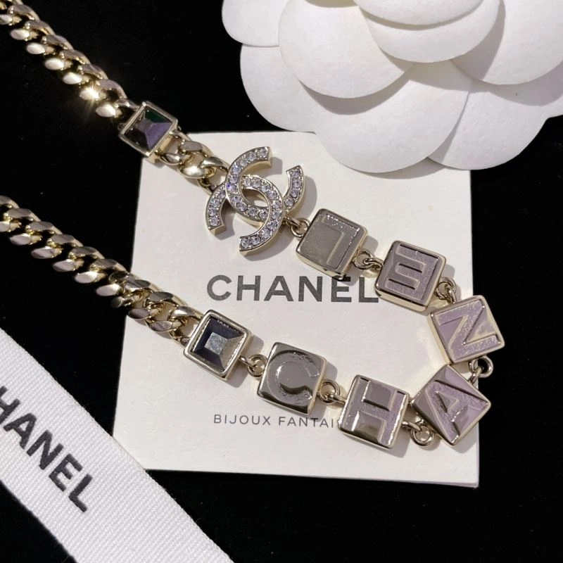 Reasonably priced Chanel Necklaces