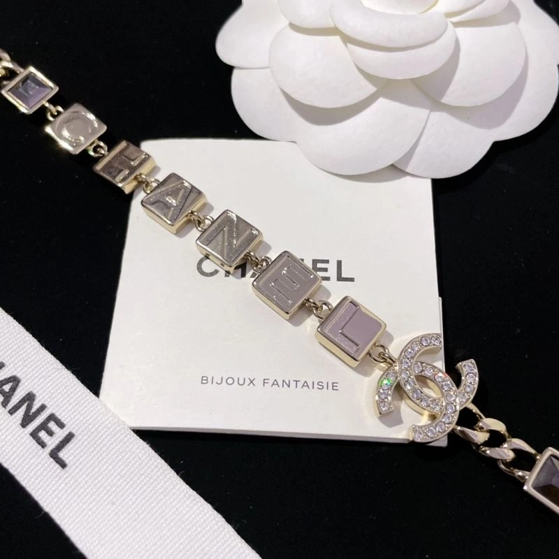 Reasonably priced Chanel Necklaces