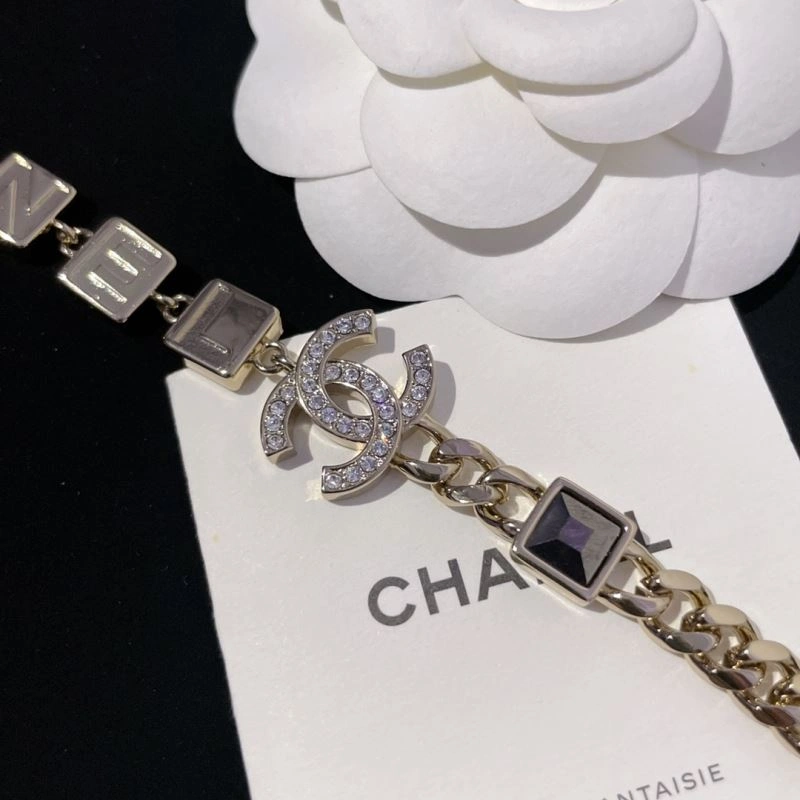 Reasonably priced Chanel Necklaces