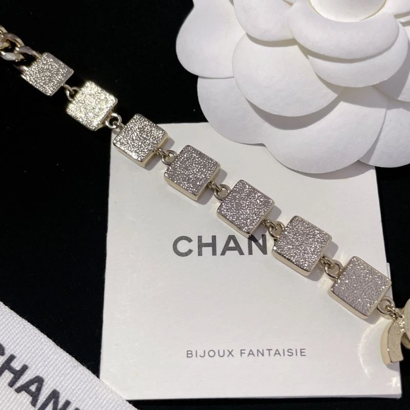 Reasonably priced Chanel Necklaces