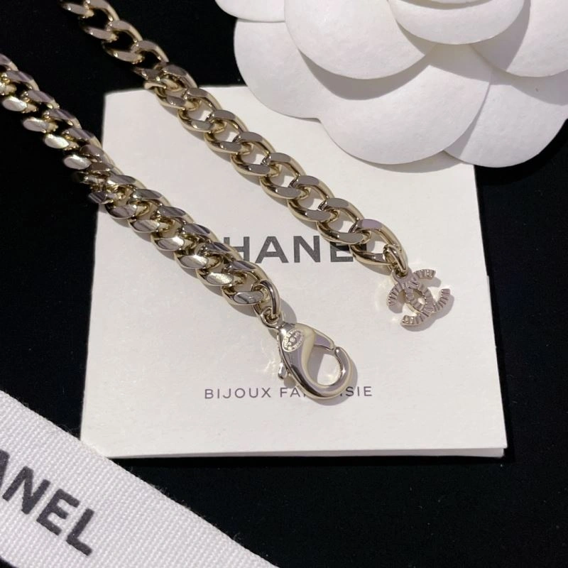 Reasonably priced Chanel Necklaces