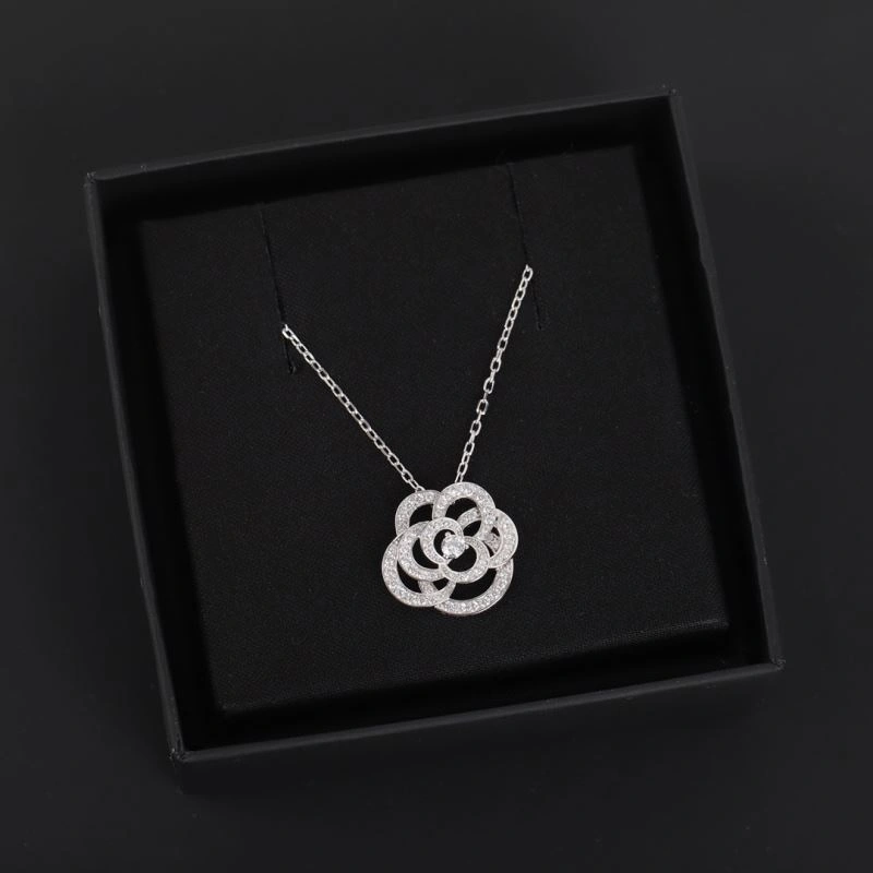 1:1 copy Chanel Necklaces