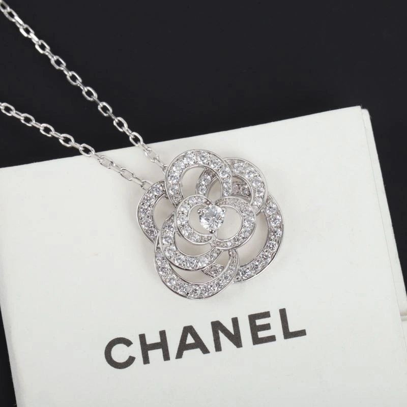 1:1 copy Chanel Necklaces