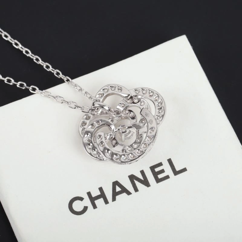 1:1 copy Chanel Necklaces