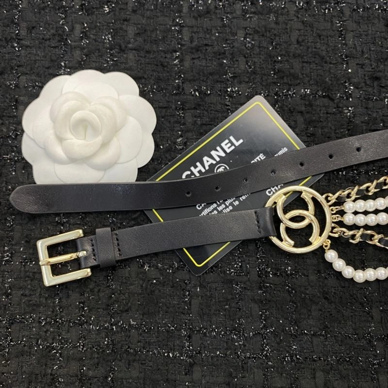 Inexpensive Chanel Necklaces