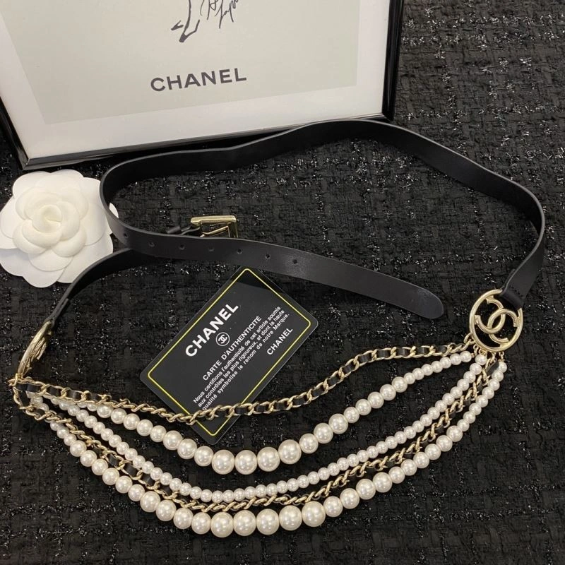 Inexpensive Chanel Necklaces