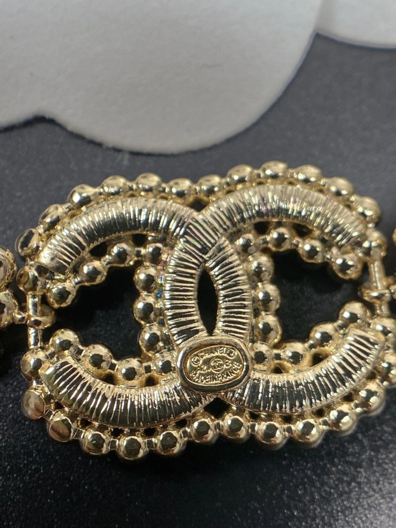 1:1 copy Chanel Necklaces